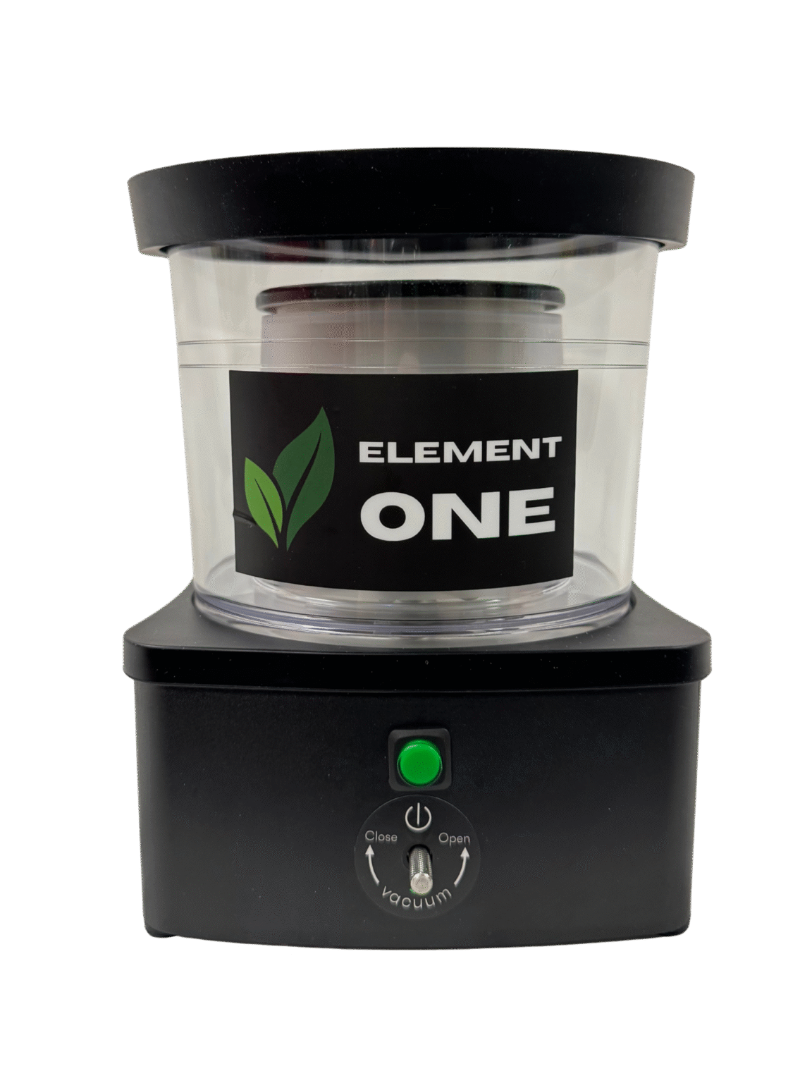 Compare All Machines – Elemental Extractor